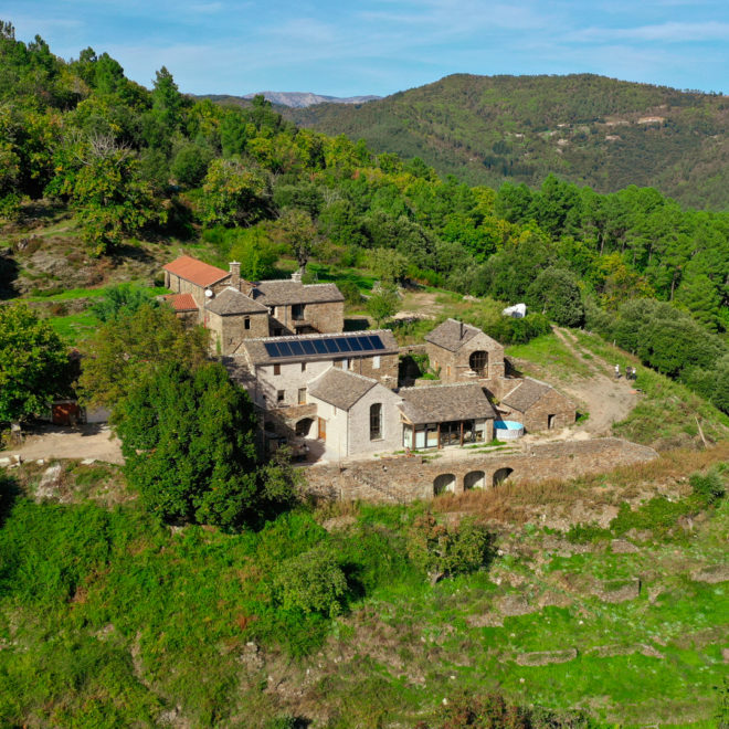 Le Verdier - Agence Digitale